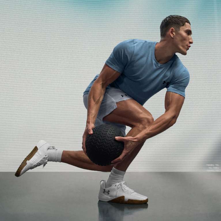 Shop Men's Shorts - Gym, Running & Basketball | Under Armour