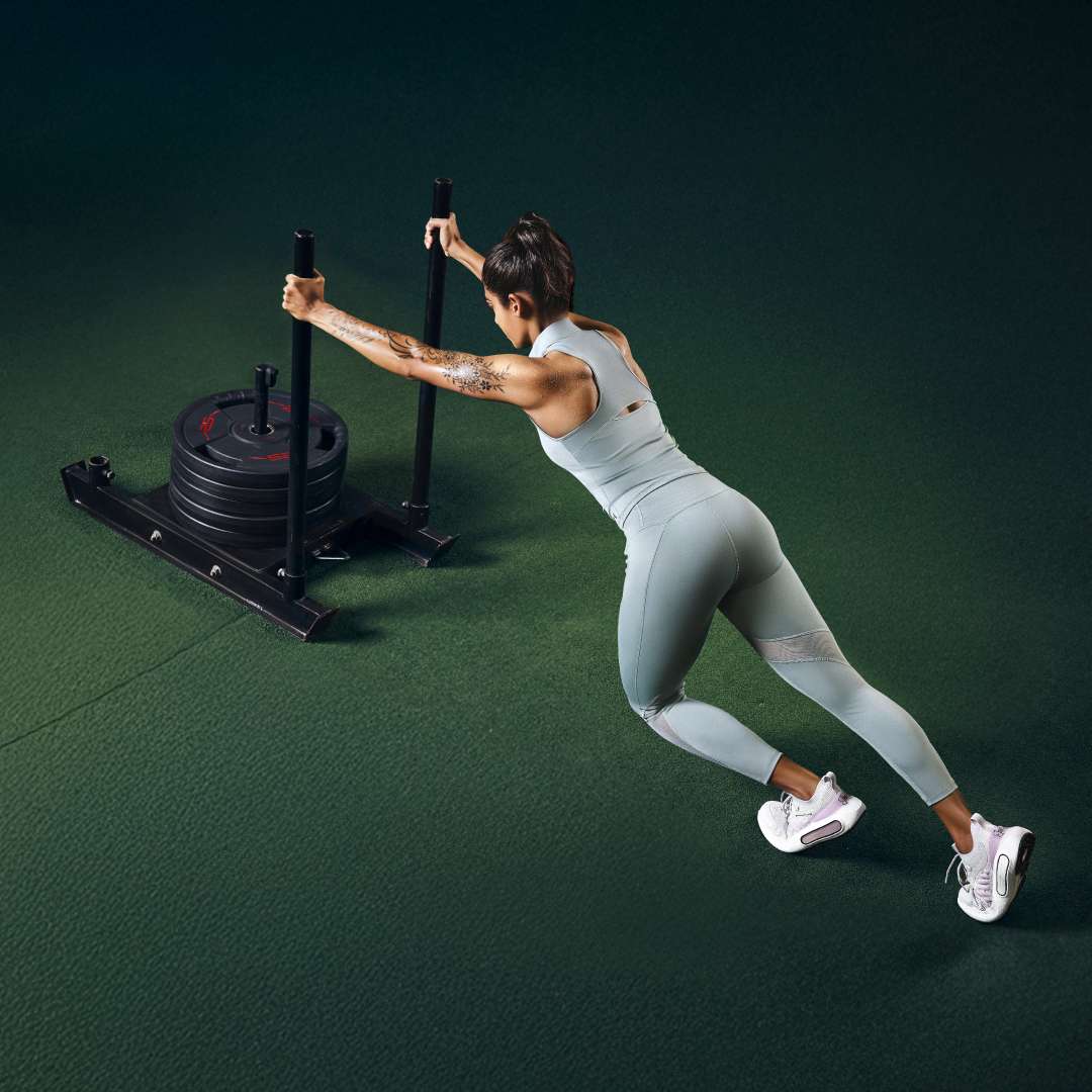 Under Armour Women's Sports Wear for Running, Training & More | Buy Now