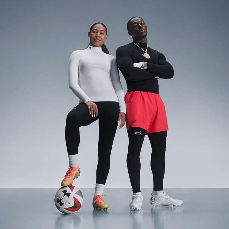 Under Armour India | Project Rock Collection : Shoes, T-Shirts, Jackets ...