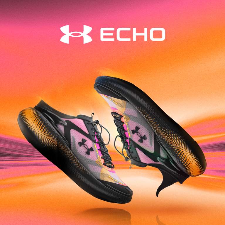 Under Armour® India Official Online Store| Sports Shoes, Apparel | Free ...