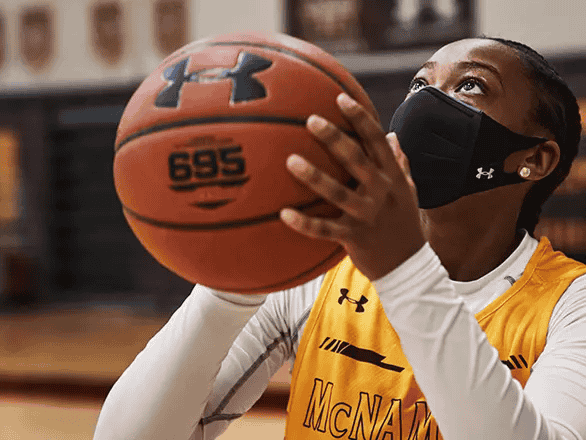 UA SportsMask Featherweight | Under Armour
