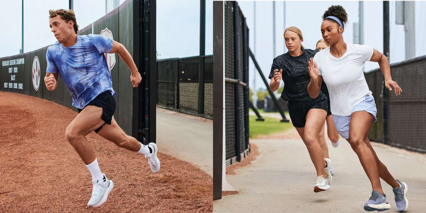 Under Armour® India Official Online Store| Sports Shoes, Apparel | Free ...