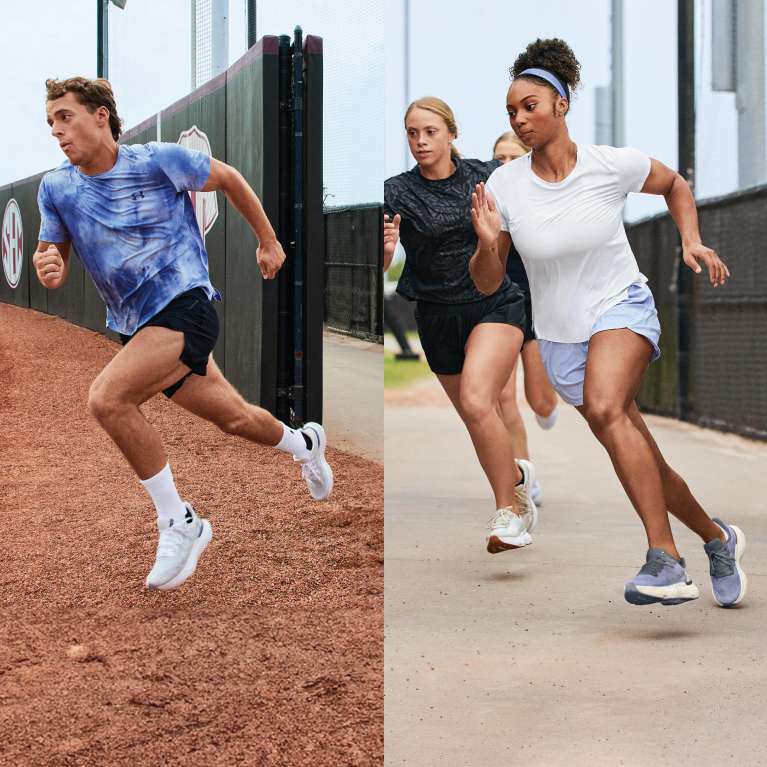 Under Armour® India Official Online Store| Sports Shoes, Apparel | Free ...