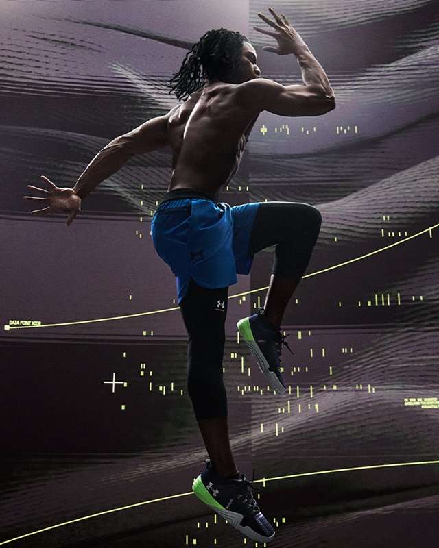 Under Armour Men's Sports Wear for Running, Training & More | Buy Now