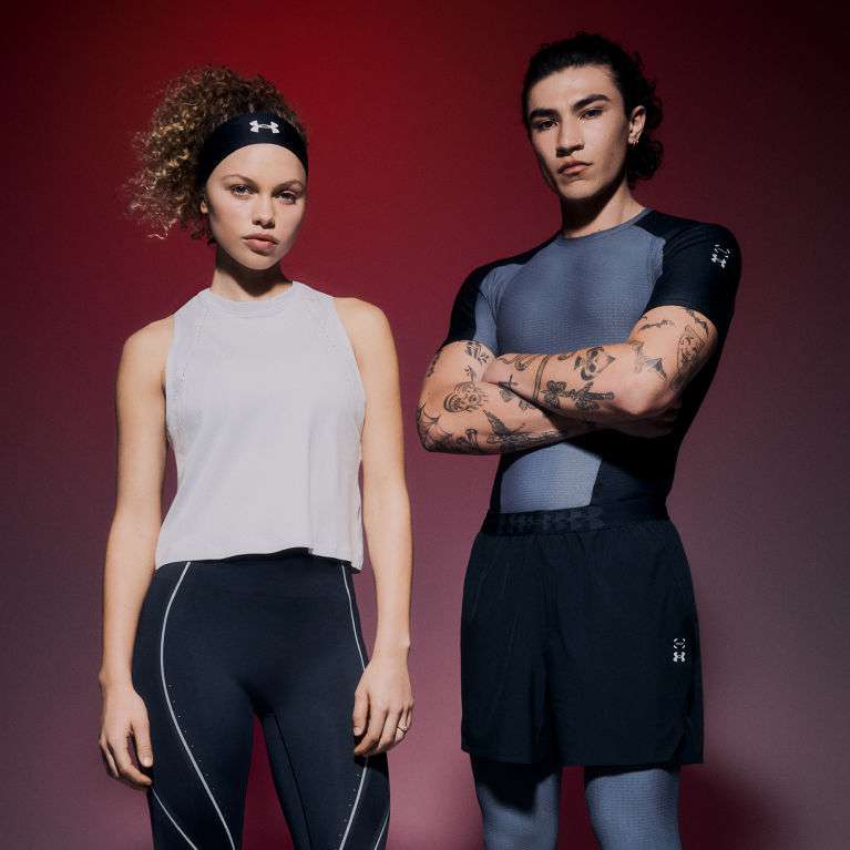 Under Armour® India Official Online Store| Sports Shoes, Apparel | Free ...