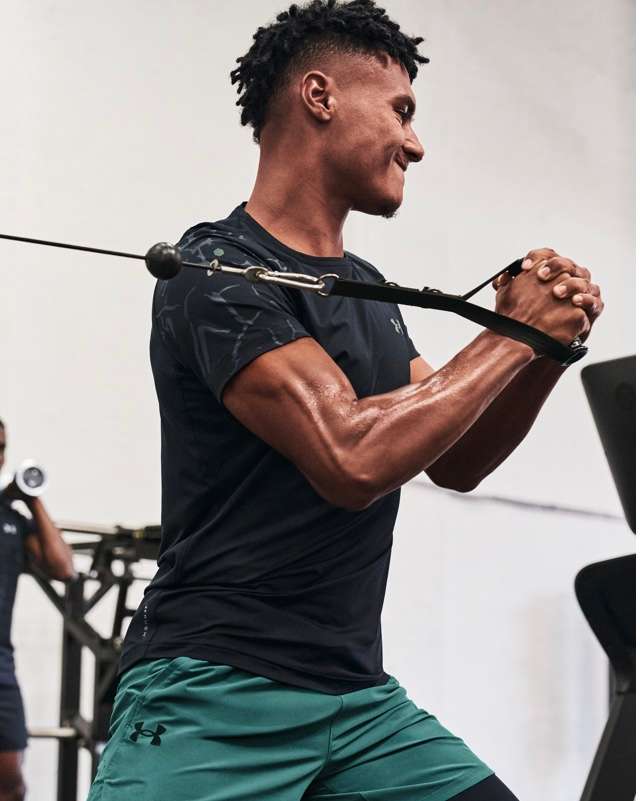 Shop Men's Under Armour Shoes & Sports Wear