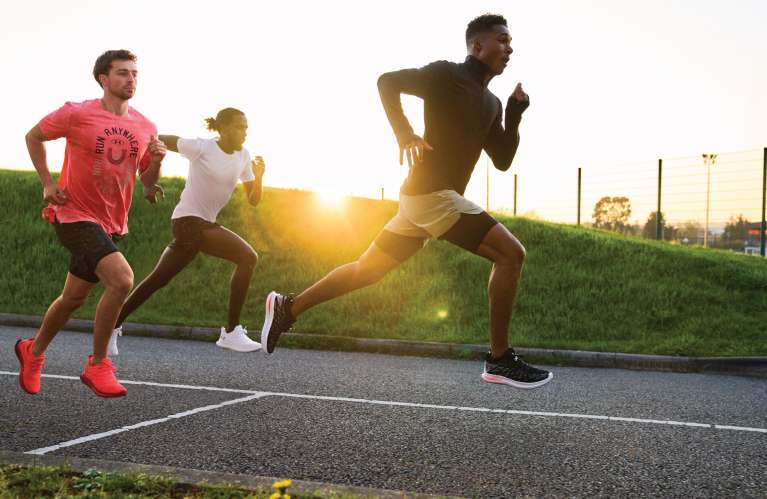 Under Armour® India Official Online Store| Sports Shoes, Apparel | Free ...