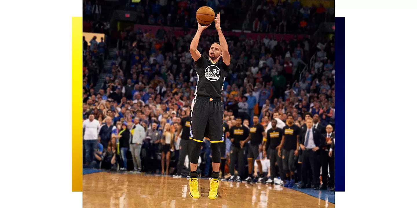 Unisex CURRY 10 Double BANG | Under Armour