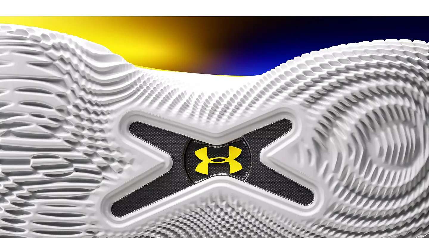Unisex CURRY 10 Double BANG | Under Armour