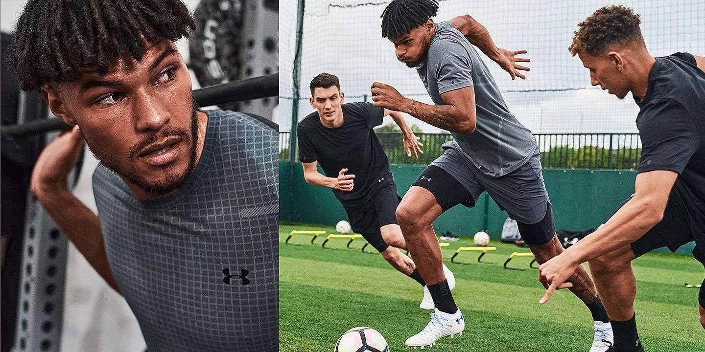 Under Armour India Online | Sports Shoes, Apparel, & Accessories