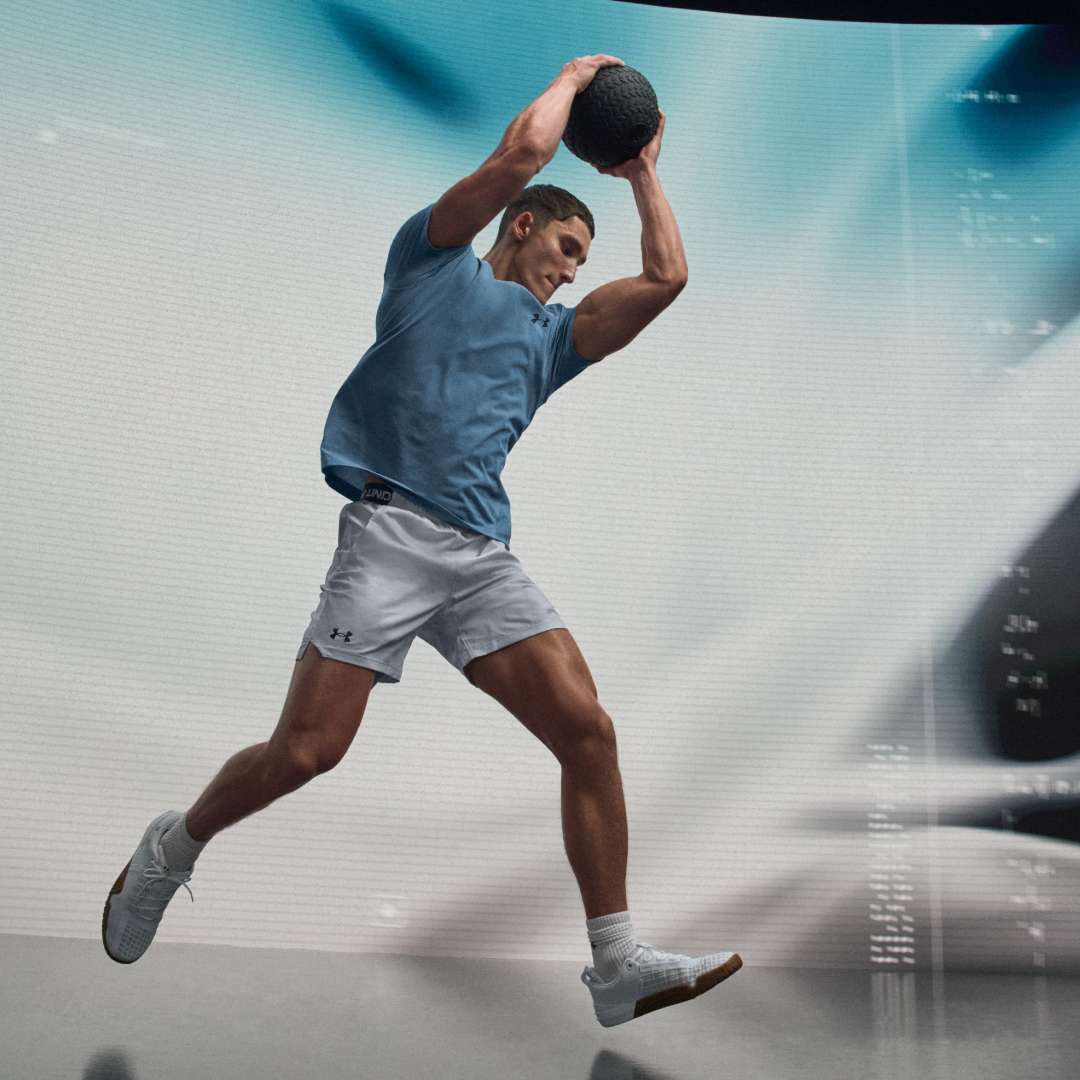 Under Armour® India Official Online Store| Sports Shoes, Apparel | Free ...