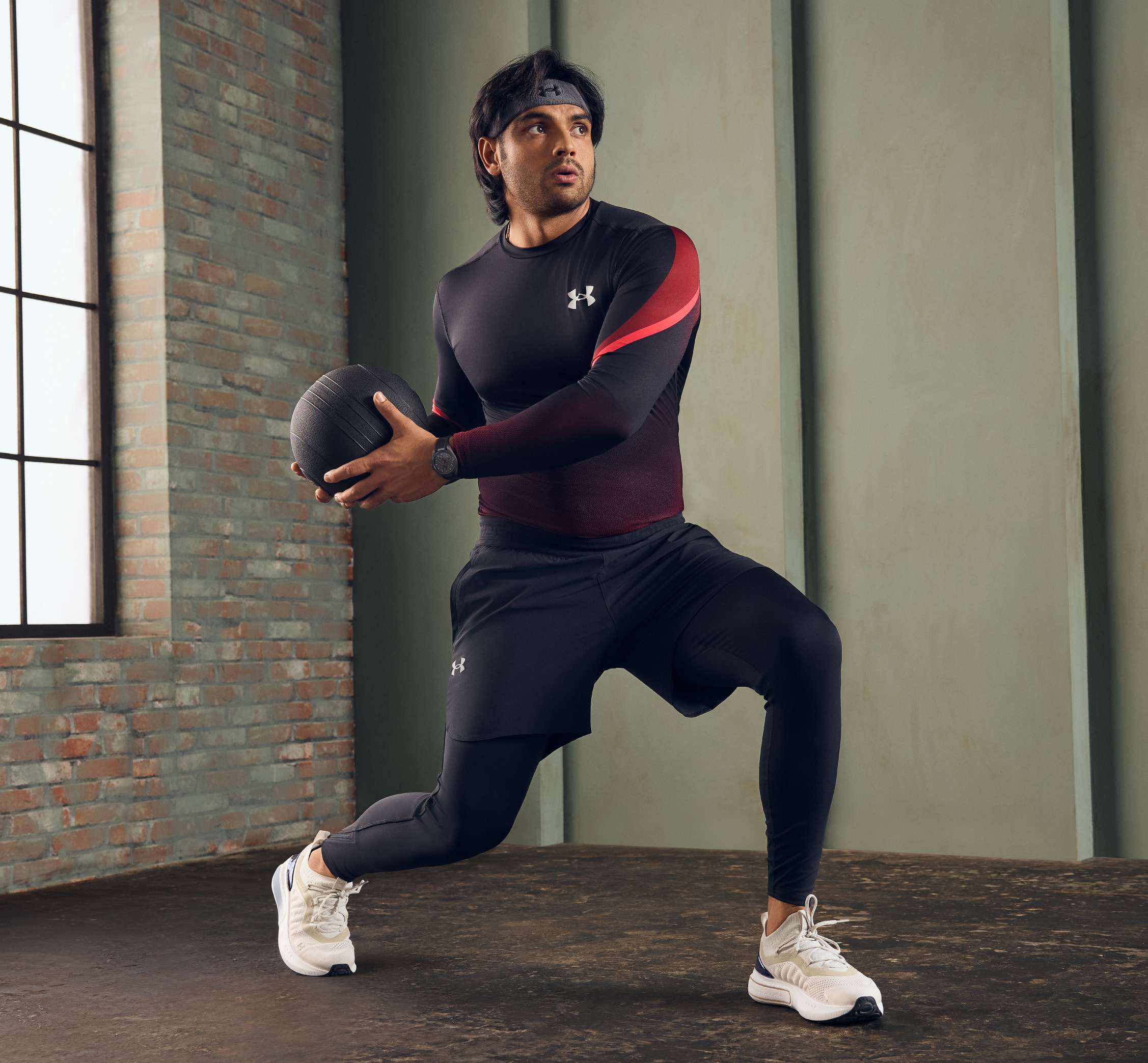 Under Armour® India Official Online Store| Sports Shoes, Apparel | Free ...