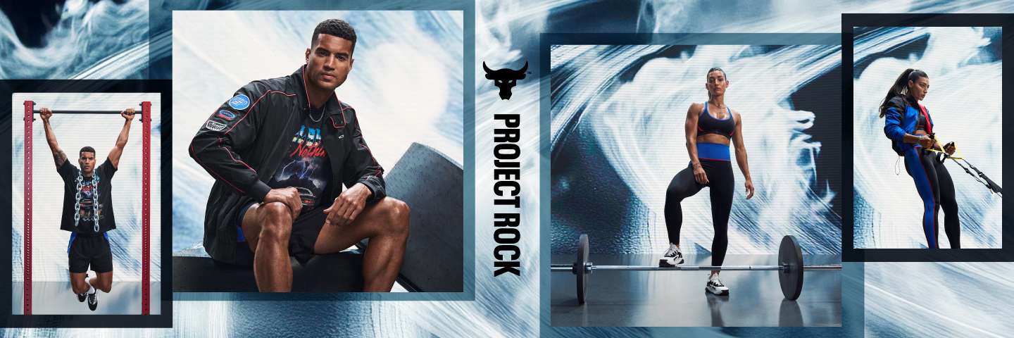 Under Armour® India Official Online Store| Sports Shoes, Apparel | Free ...