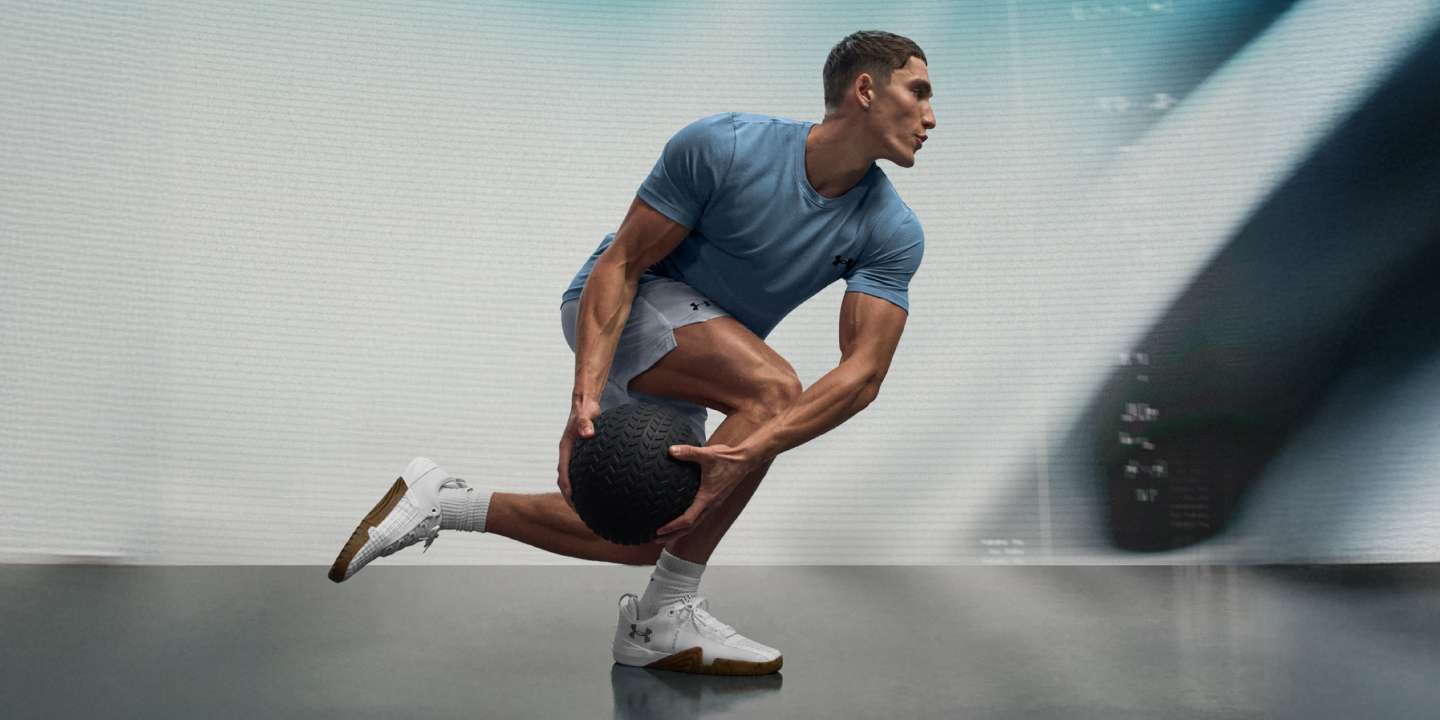 Under Armour Men's Sports Wear for Running, Training & More | Buy Now