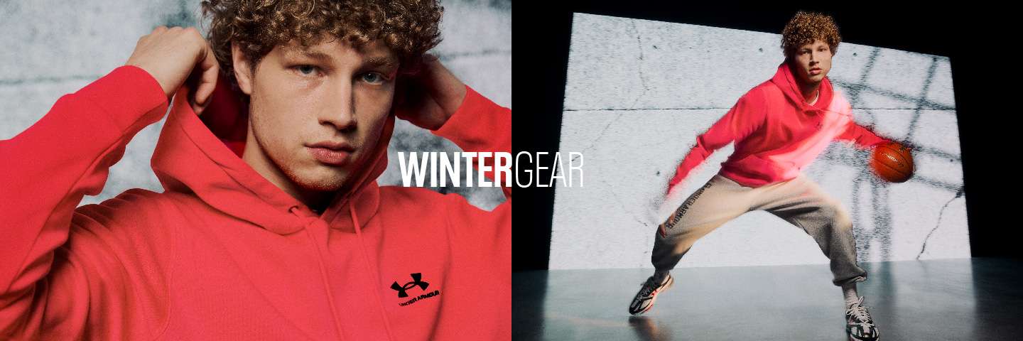 Under Armour® India Official Online Store| Sports Shoes, Apparel | Free ...