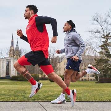 Under Armour® India Official Online Store| Sports Shoes, Apparel | Free ...